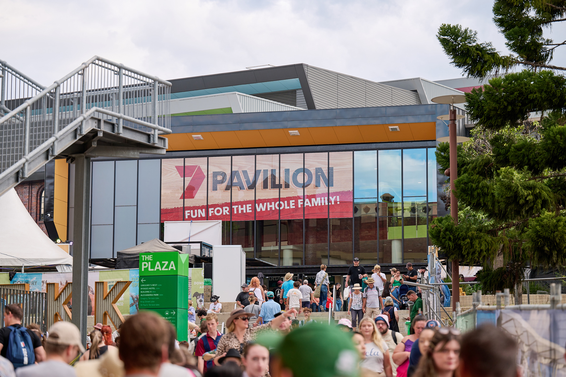 Ticket Terms & Conditions